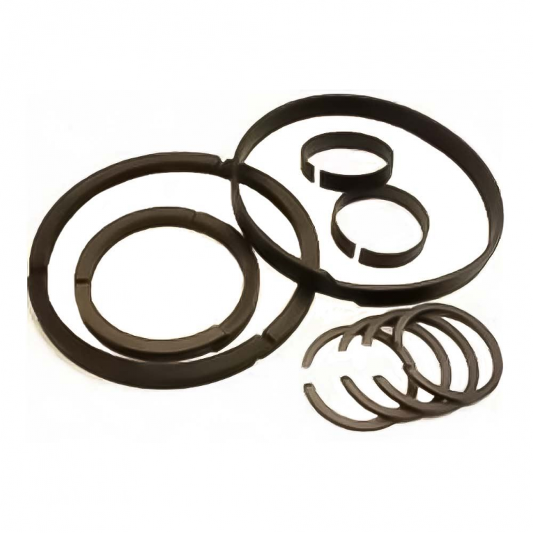 Graflon & Carbon Piston Rings, Rod Packing Rings - Anstac Group